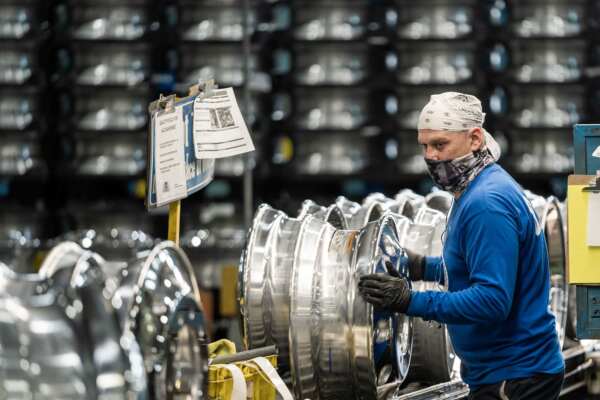 Services – Crown Metal Plating